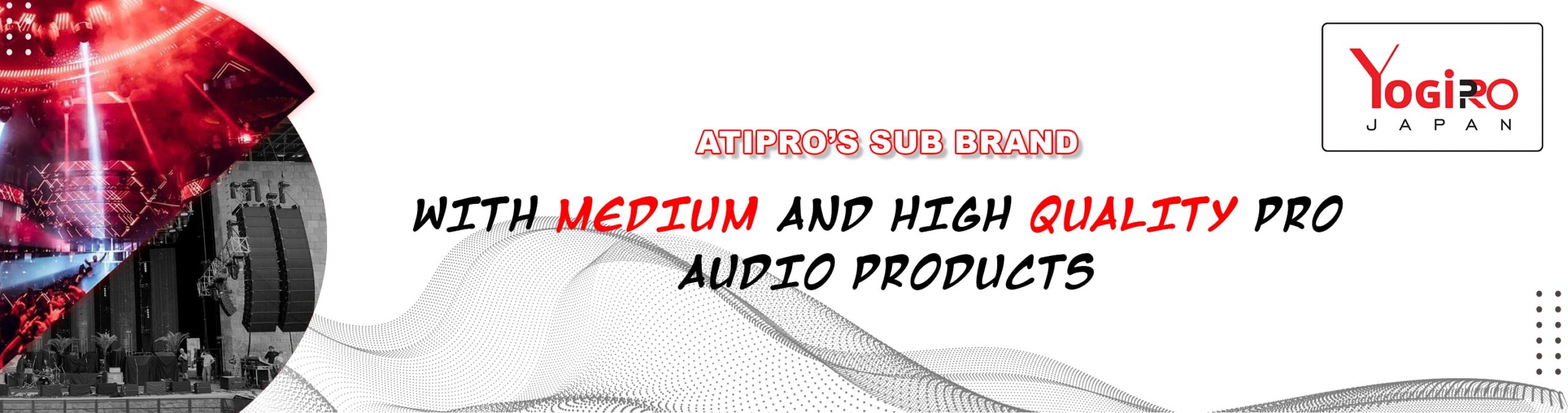 Home Page - Yogi Pro