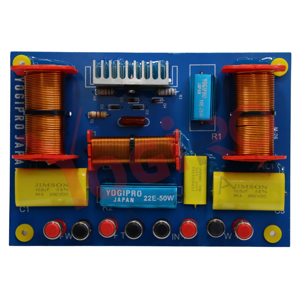 Home Page - Yogi Pro