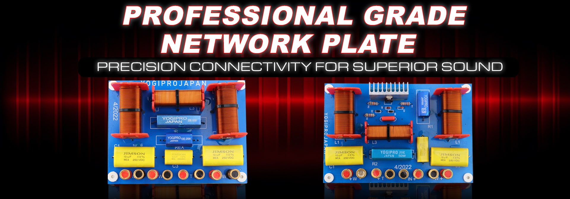 Home Page - Yogi Pro